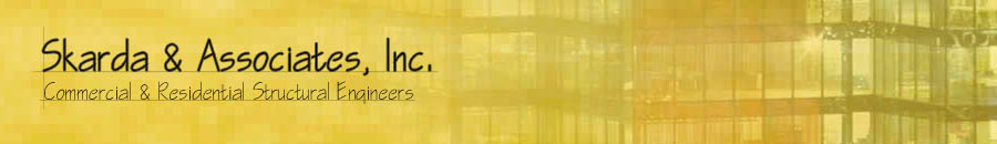 Skarda and Associates Structural Engineers in Baltimore - Company History